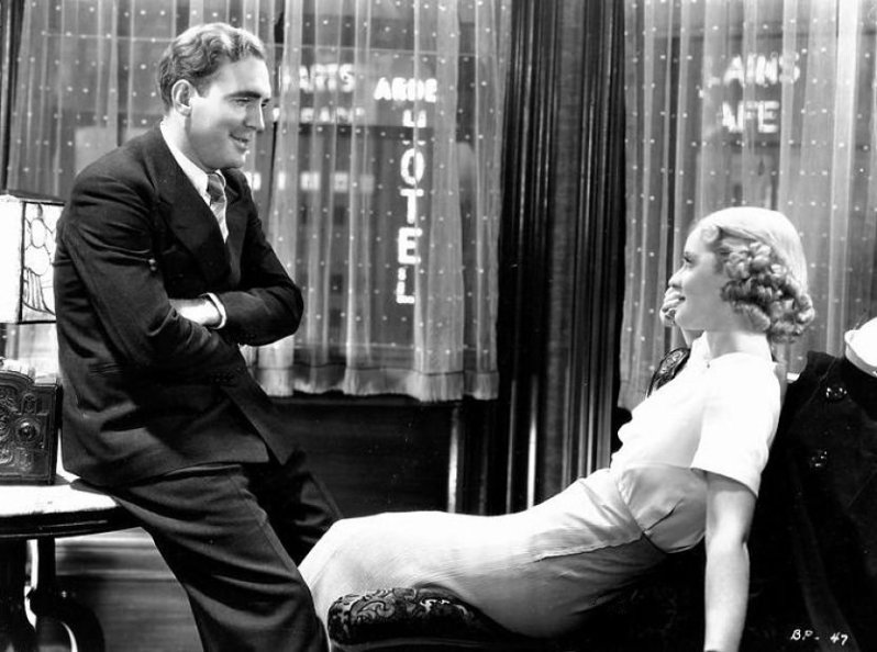 50 Shades of Pre-Code – Once upon a screen…