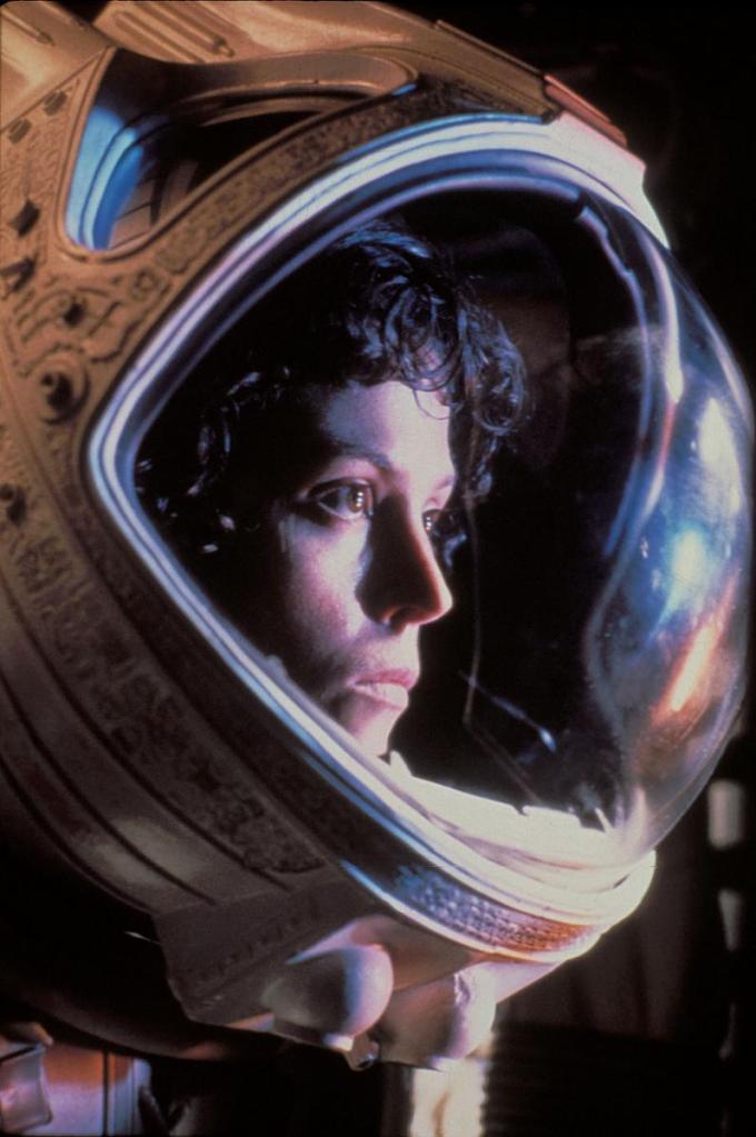 Celebrating #WomensHistoryMonth with Strong Women in the Movies – Once ...