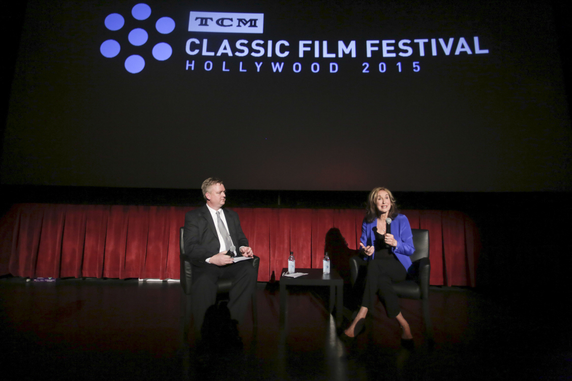 1 – Once upon a screen…