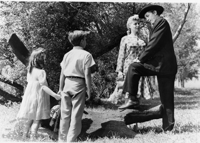 Chiiilll… dren! Harry Powell for The Great Villain Blogathon – Once ...