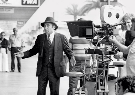 Mel Brooks and Classic Movie Genres – Once upon a screen…