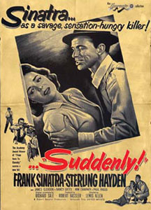 suddenly-poster – Once upon a screen…