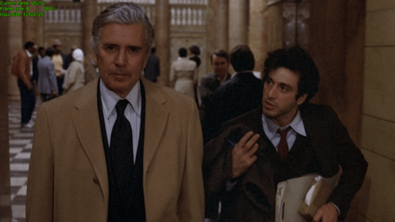 …AND JUSTICE FOR ALL (1979) – Once upon a screen…
