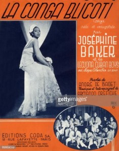 Hollywood’s Hispanic Heritage: The Conga Line – Once upon a screen…