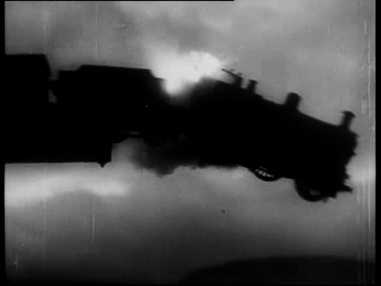 Friday Foto Follies: Ghosts – Once upon a screen…