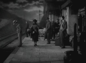 The Ghost Train 1941 – Once upon a screen…