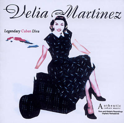 From ¿Qué Pasa, USA? to THE BIG BOODLE with Velia Martinez – Once upon ...
