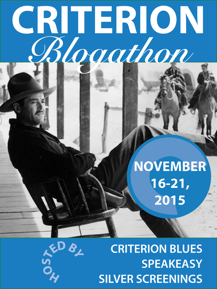 Patience, MY DARLING CLEMENTINE (1946) from Criterion – Once upon a screen…