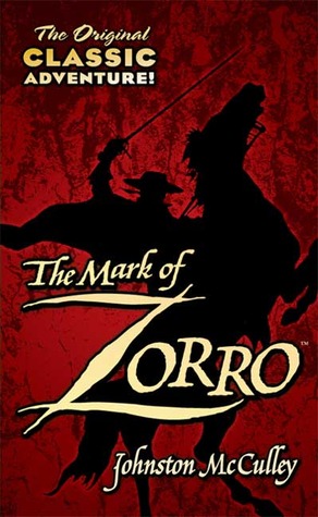 Zorro – Once upon a screen…