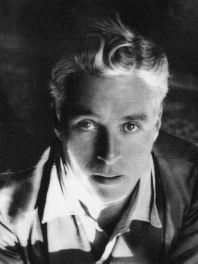 Chaplin – Once upon a screen…