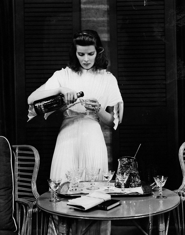 Kate – Once upon a screen…