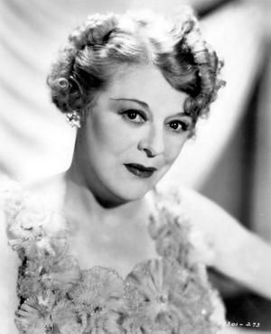 A Little L’Amour, L’Amour for Mary Boland – Once upon a screen…