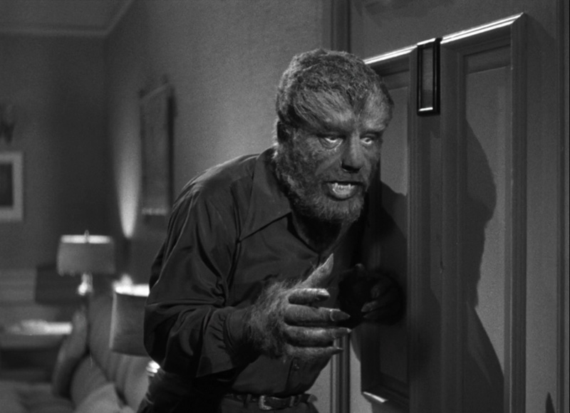 Larry Talbot – Once upon a screen…