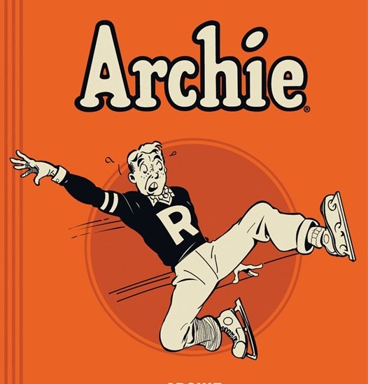 Archie Andrews Makes His Radio Debut On May 31, 1943 – Once upon a screen…
