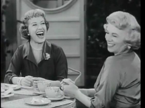 TV Sidekicks: Bea Benaderet’s Blanche to Gracie Allen’s Gracie – Once ...