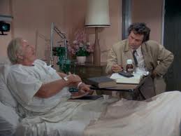 Columbo: “A Stitch in Crime” – Once upon a screen…