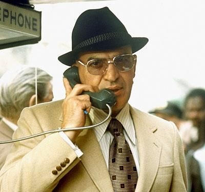 Kojak – Once upon a screen…