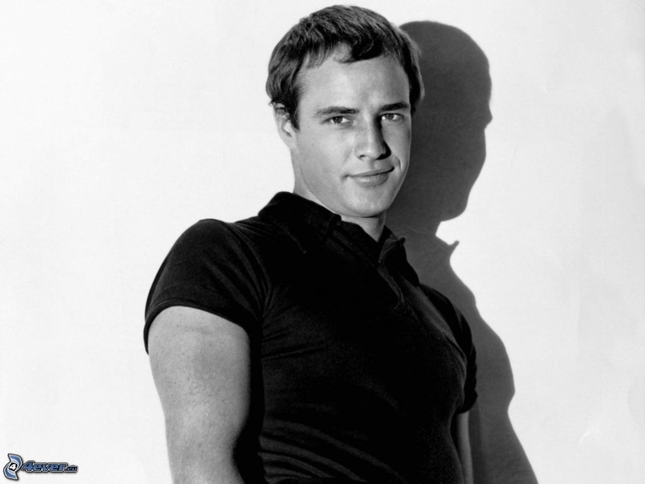 Marlon Brando – Once upon a screen…