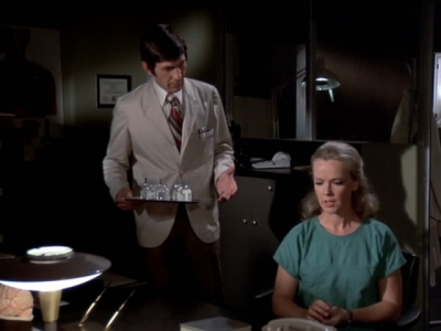 Columbo: “A Stitch in Crime” – Once upon a screen…