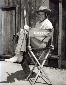 “The Rifleman” (1958-1963) – Once upon a screen…