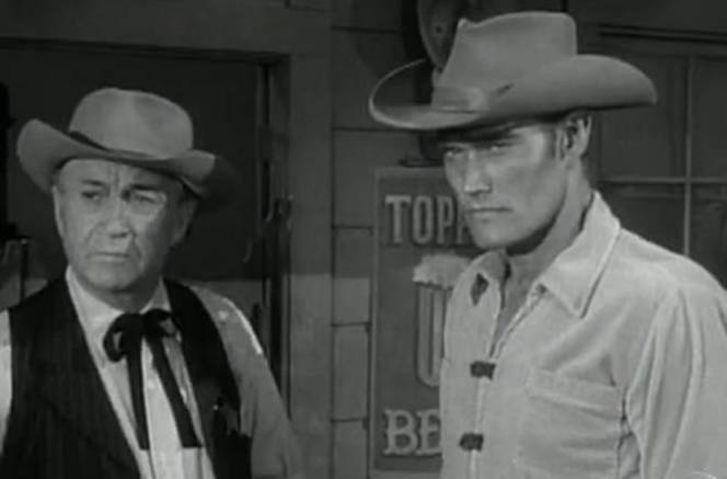 “The Rifleman” (1958-1963) – Once upon a screen…