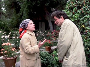 Columbo: “Try and Catch Me” – Once upon a screen…