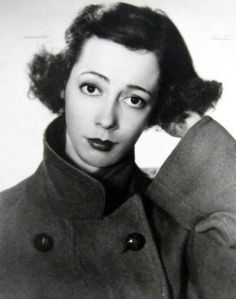 Remembering Imogene Coca (November 18, 1908 – June 2, 2001) – Once upon ...