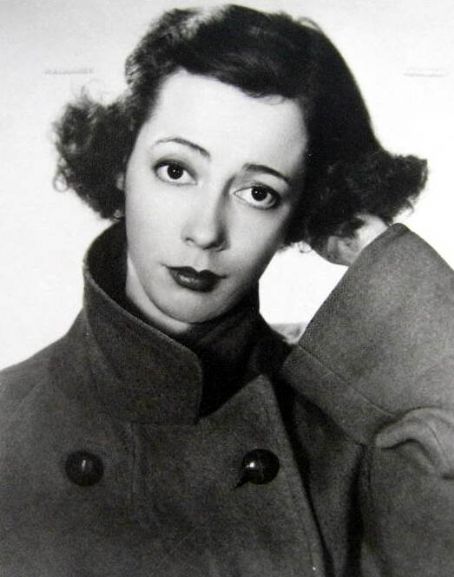 Remembering Imogene Coca (November 18, 1908 – June 2, 2001) – Once upon ...