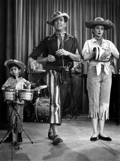 In a show – Once upon a screen…