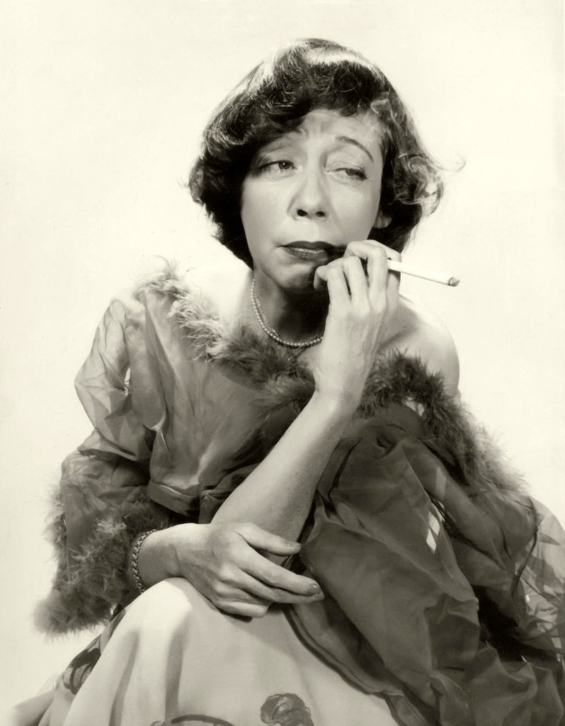 Remembering Imogene Coca (November 18, 1908 – June 2, 2001) – Once upon ...