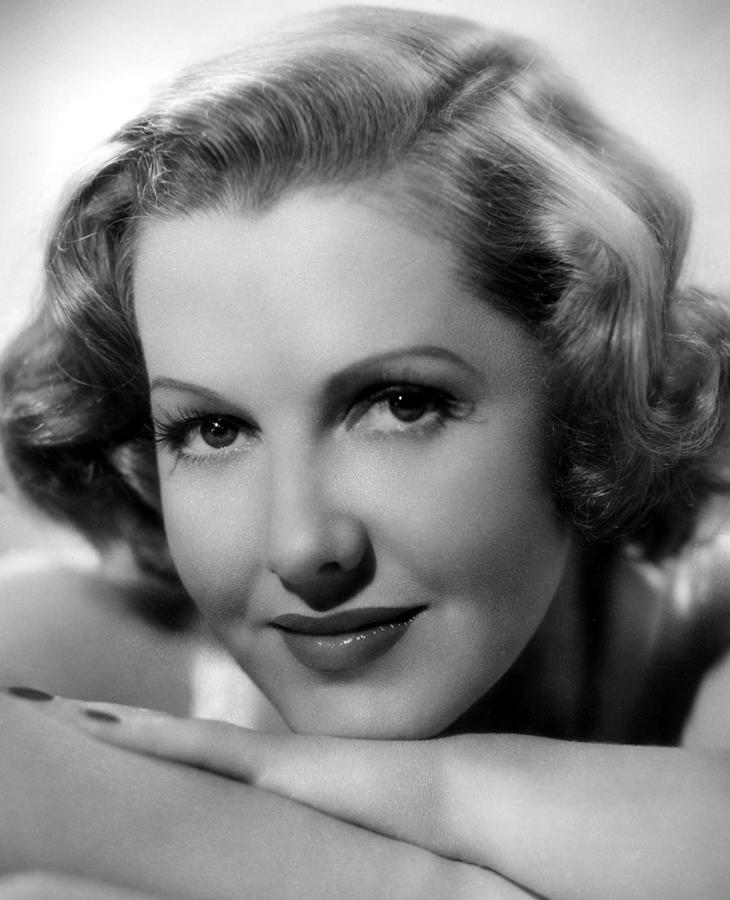 Appreciating Jean Arthur – Once upon a screen…
