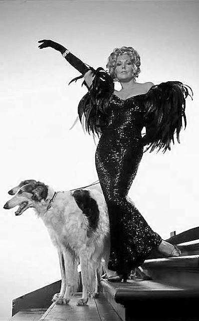 Kim N – Once upon a screen…