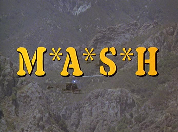 A Look at the 4077th M*A*S*H – Once upon a screen…