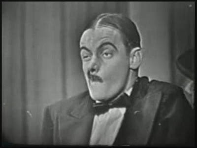 The Art of Art Carney – Once upon a screen…