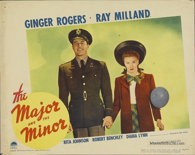 the-major-and-the-minor – Once upon a screen…