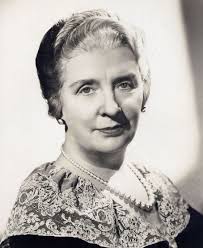 Alma Kruger – Once upon a screen…