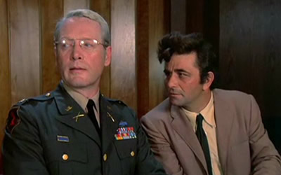 Columbo: By Dawn’s Early Light – Once upon a screen…