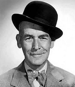 James Gleason – Once upon a screen…