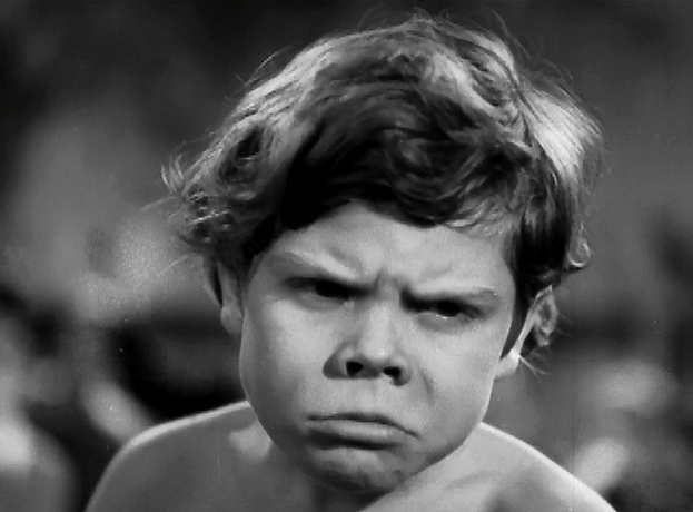 Butch from The Little Rascals, the Villain I Love to Hate – Once upon a ...