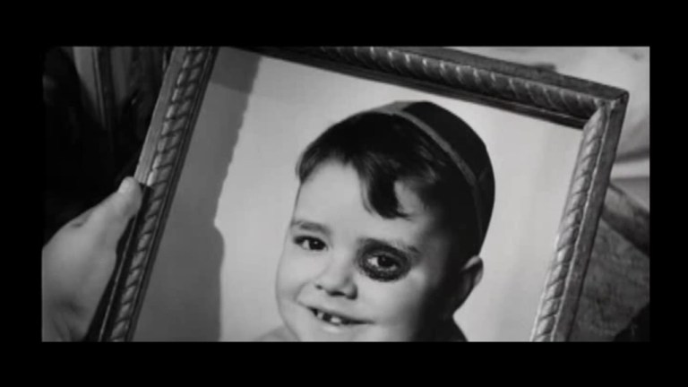 Butch from The Little Rascals, the Villain I Love to Hate – Once upon a ...