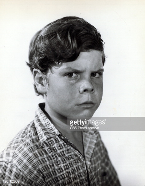 Butch from The Little Rascals, the Villain I Love to Hate – Once upon a ...