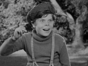 Butch from The Little Rascals, the Villain I Love to Hate – Once upon a ...