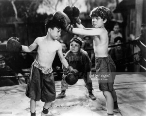 Butch from The Little Rascals, the Villain I Love to Hate – Once upon a ...