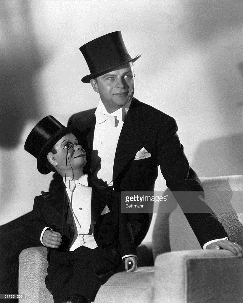 Have a Happy Easter with Old-Time Radio – Once upon a screen…