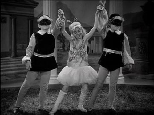 Butch from The Little Rascals, the Villain I Love to Hate – Once upon a ...