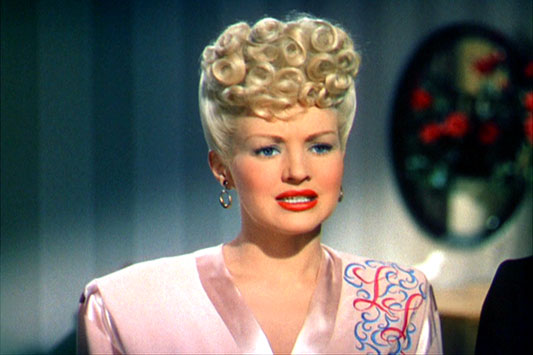 Betty – Once upon a screen…