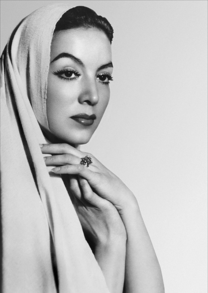 María Félix – Once upon a screen…