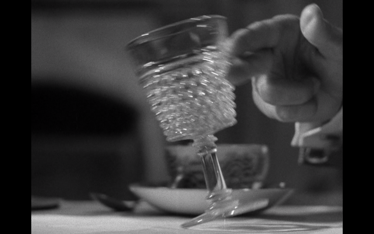 Glass – Once upon a screen…