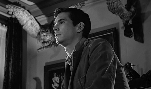 Alfred Hitchcock’s PSYCHO (1960) – Once upon a screen…