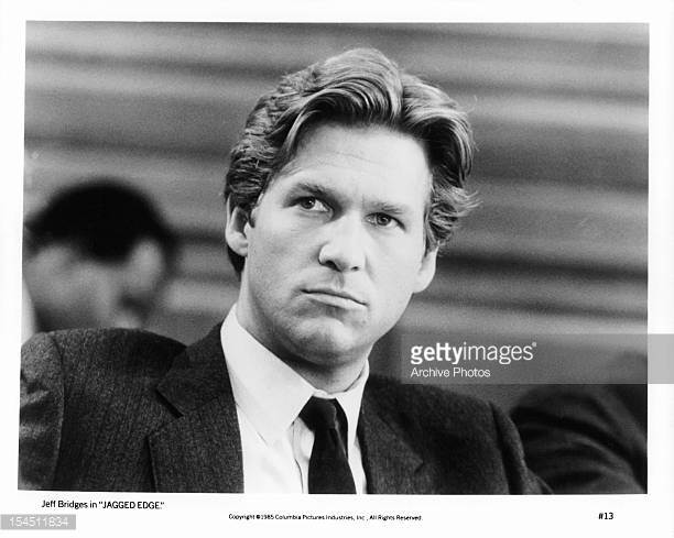 The Guilt and Innocence of Jack Forrester in Marquand’s JAGGED EDGE ...